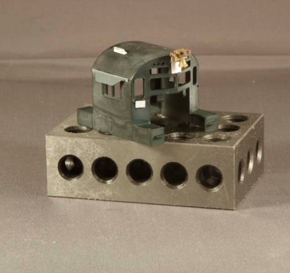 Motive Power: the C425 | bcrailnorthline