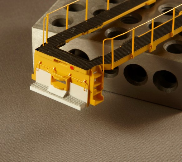 Motive Power: the C425 | bcrailnorthline