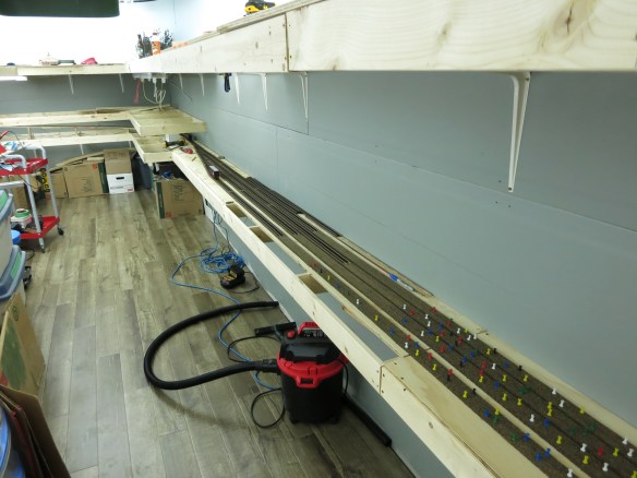 Layout Construction | bcrailnorthline